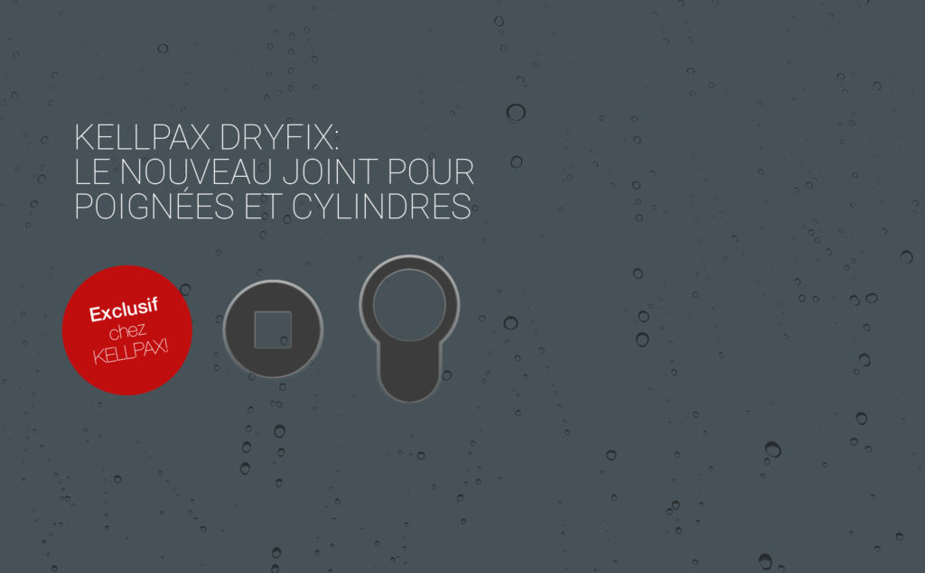 DryFix - JELD-WEN