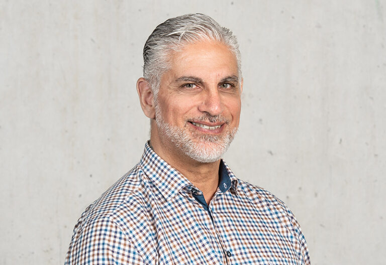 Das Team von JELD-WEN