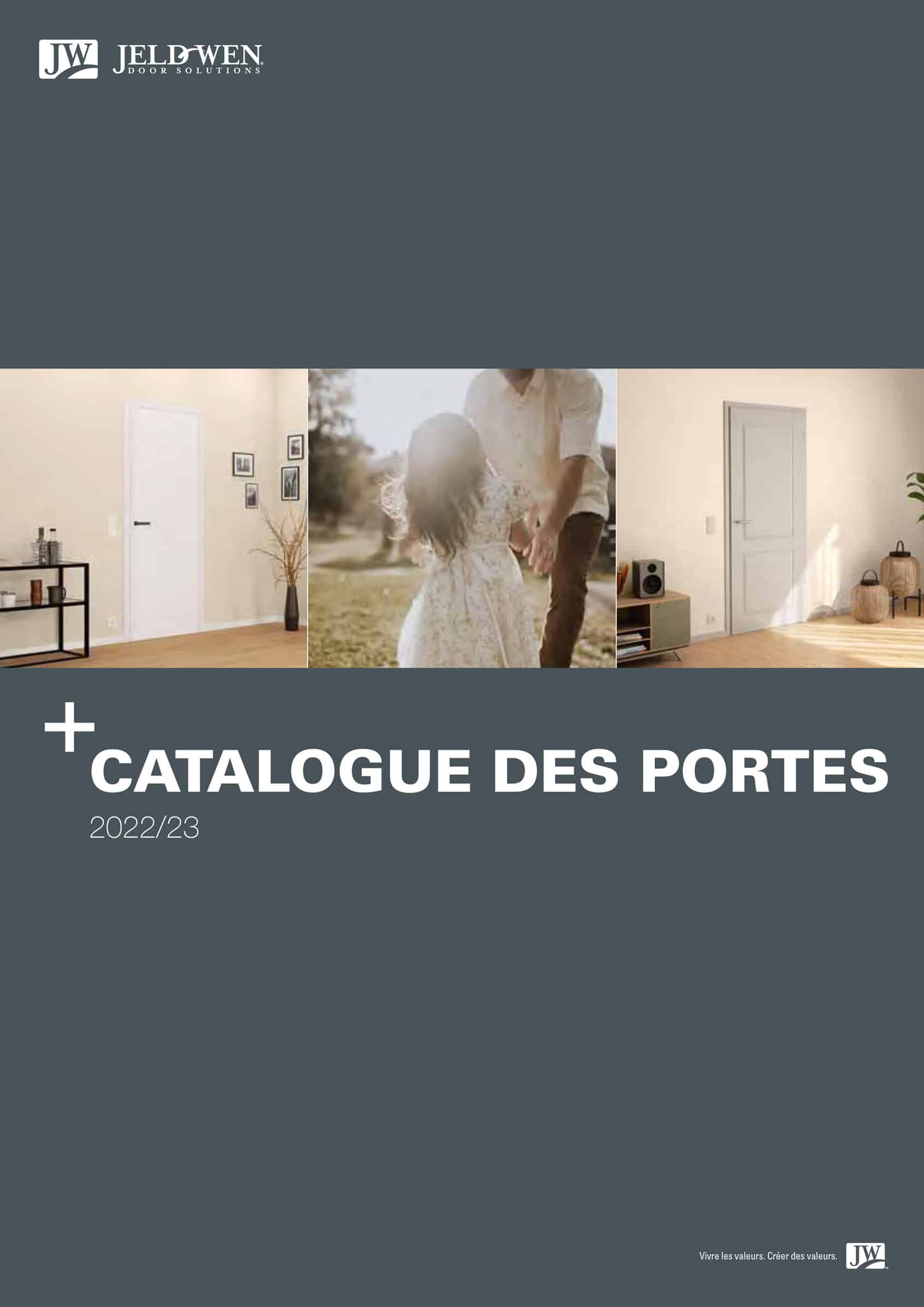 Brochures - JELD-WEN